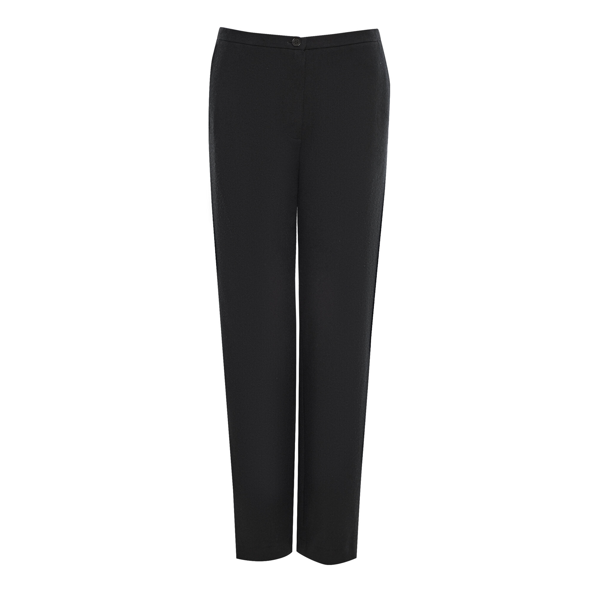 Брюки классические cigarette break