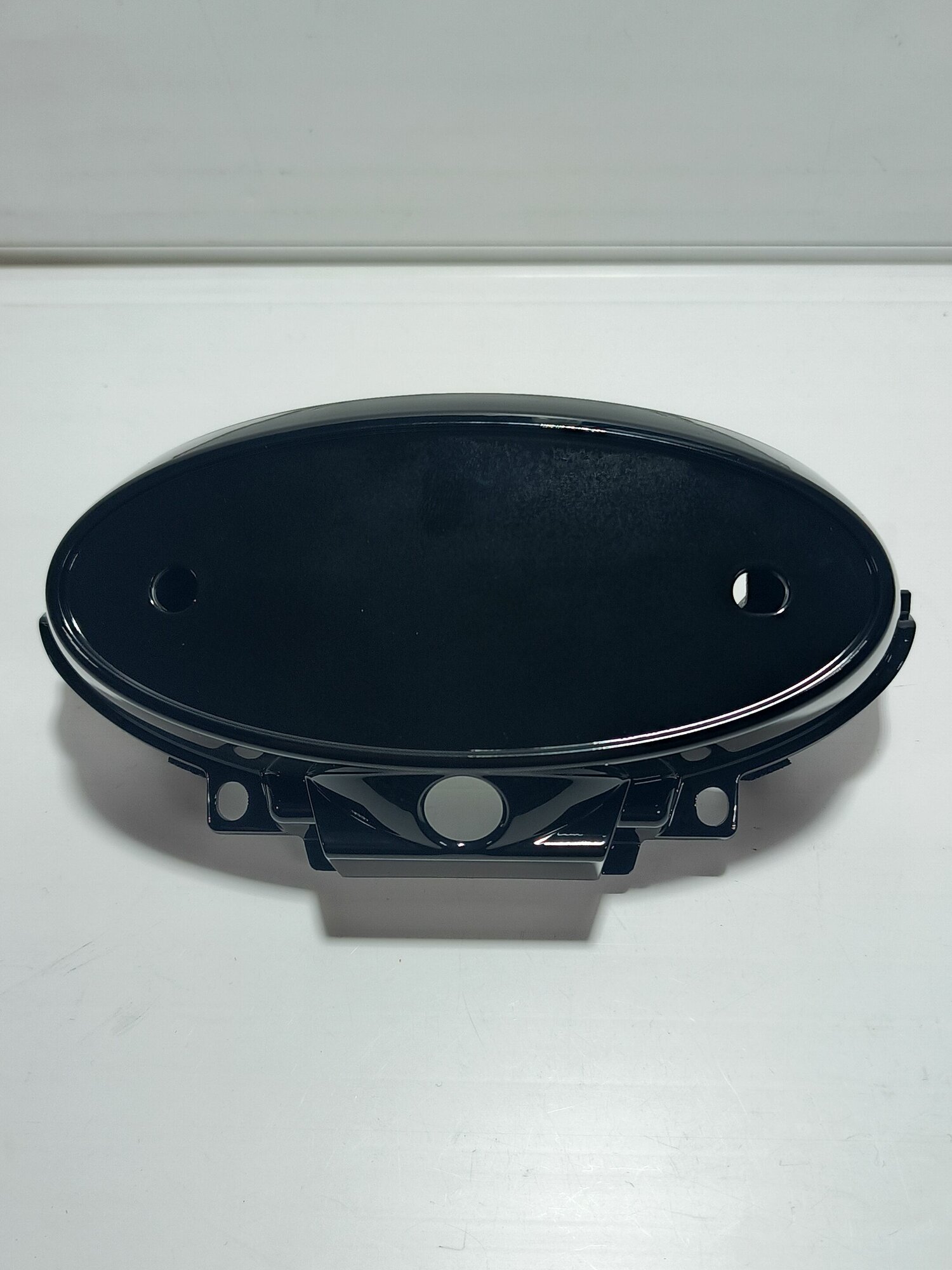 Эмблема задняя под камеру JAC J7 [1.5 16V 6MT лифтбэк Turbo] 5705200U7300