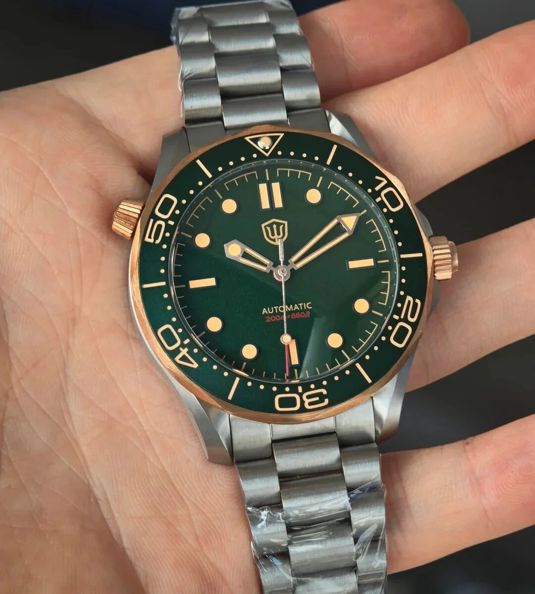 Наручные часы