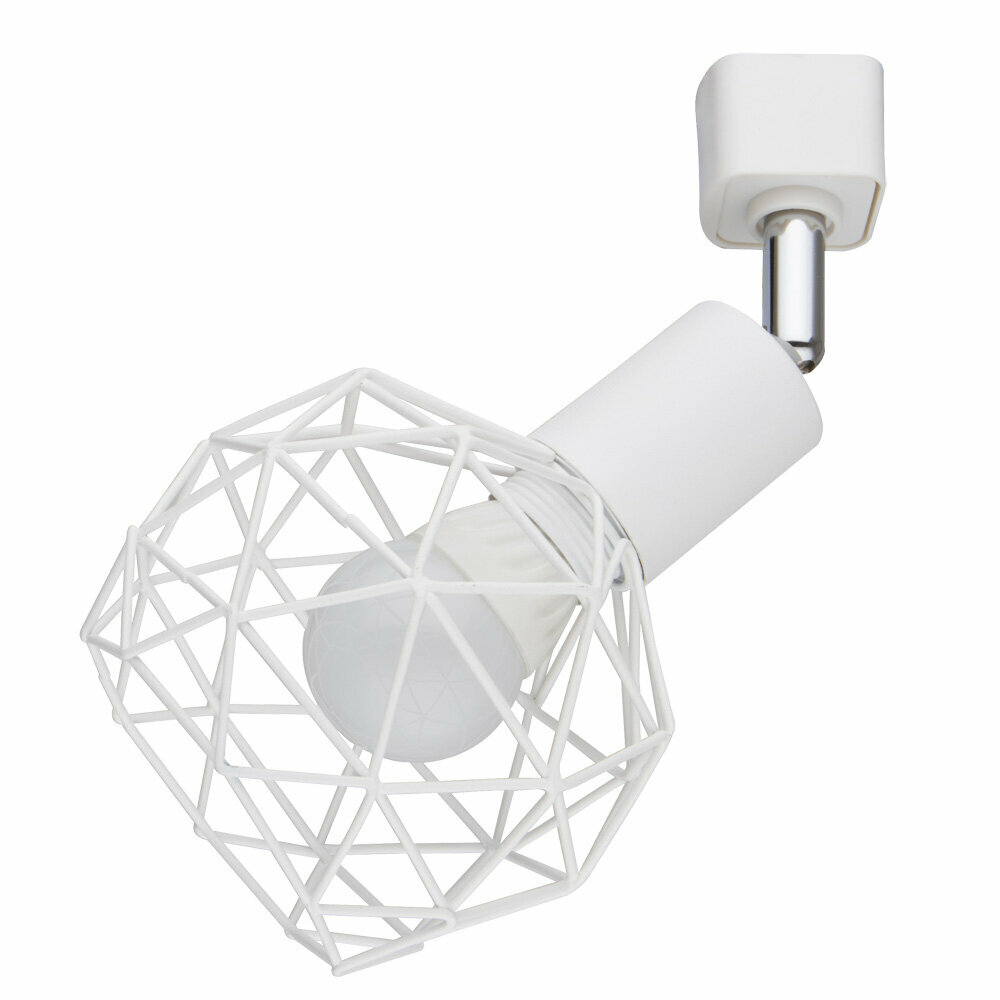 Спот SOSPIRO A6141PL-1WH