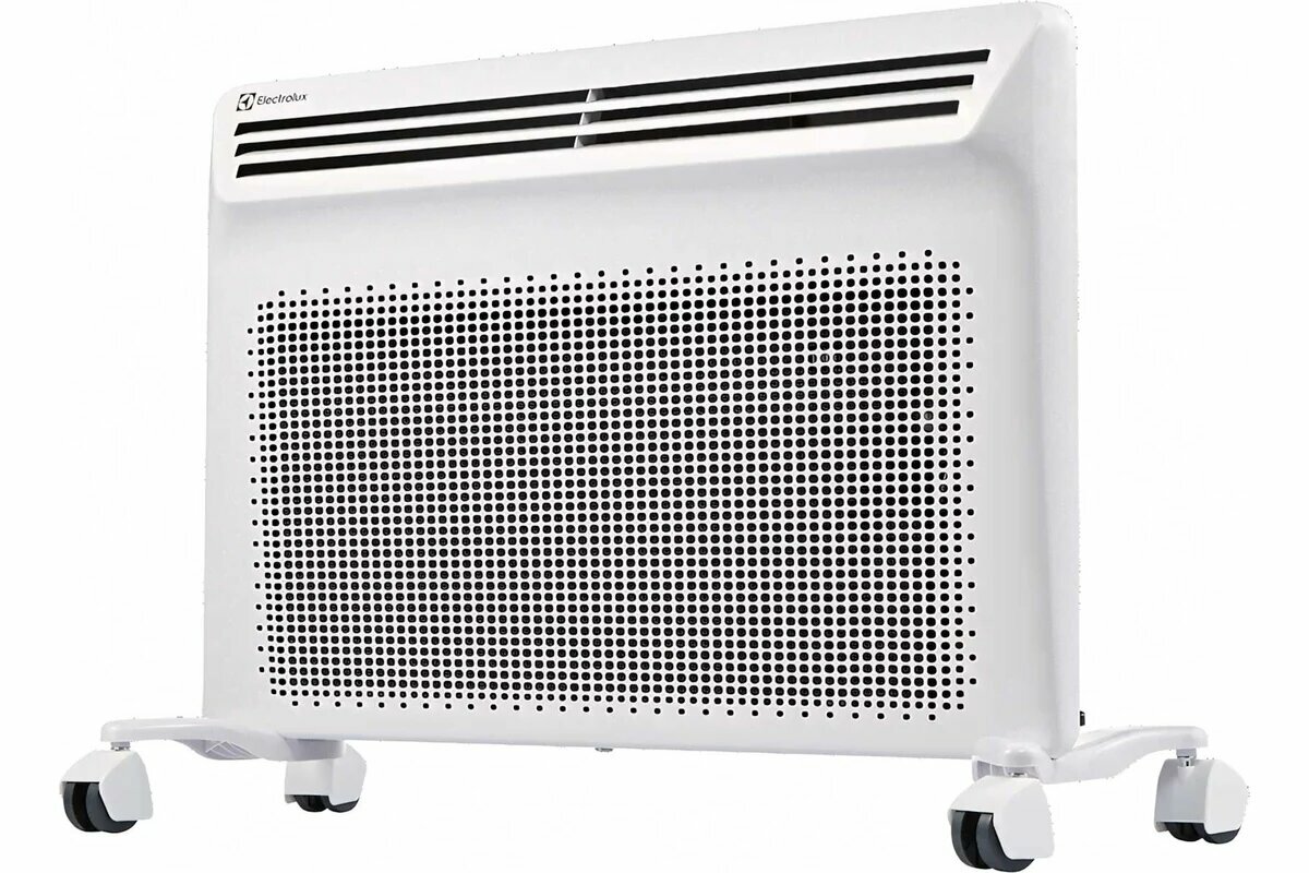 Конвектор Electrolux EIH/AG2-1500 E НС-1042066, настенный/напольный