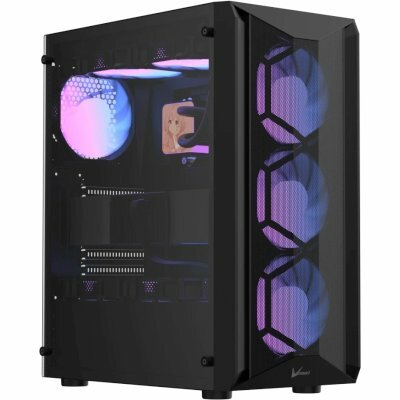 Корпус Air Power G1 Plus Black