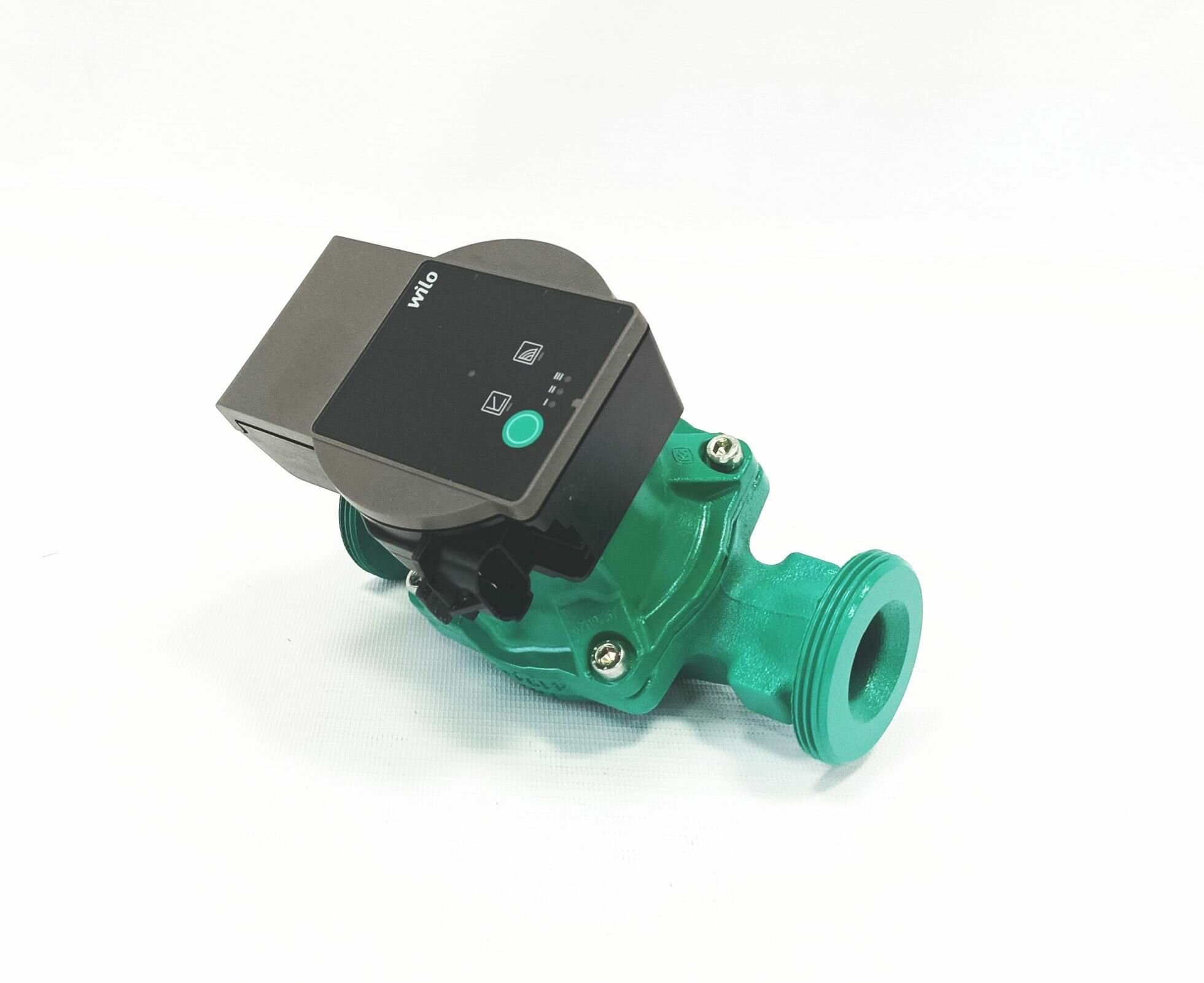 WILO Atmos Pico 30/1-8 180 Циркуляционный насос с частотным упр-ем
