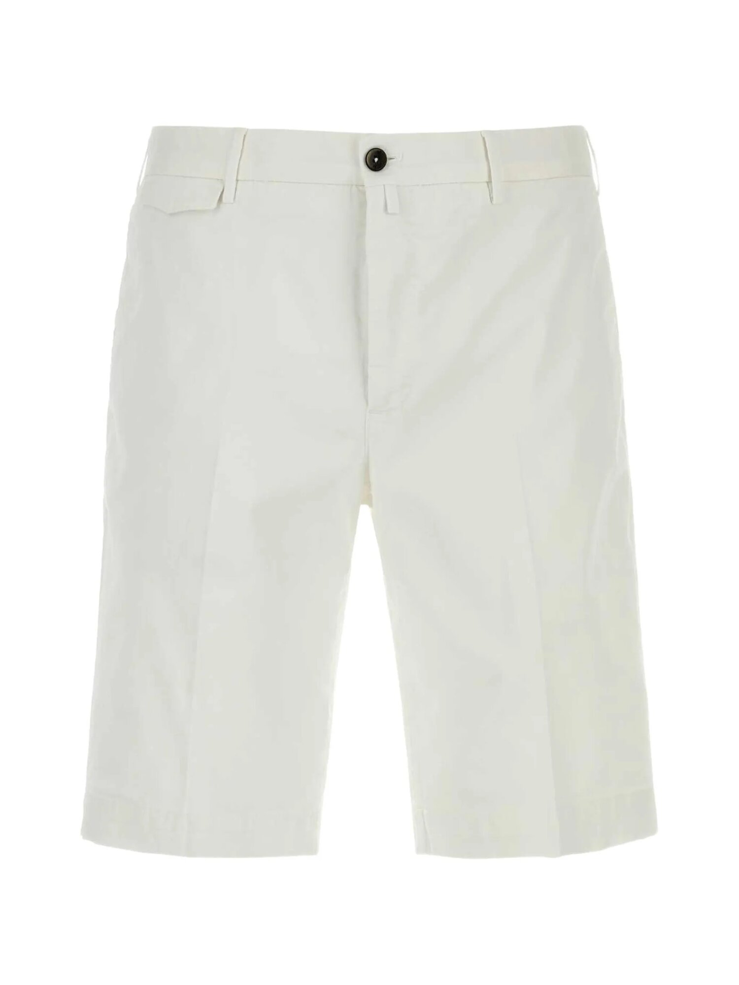 Шорты Pressed-crease shorts