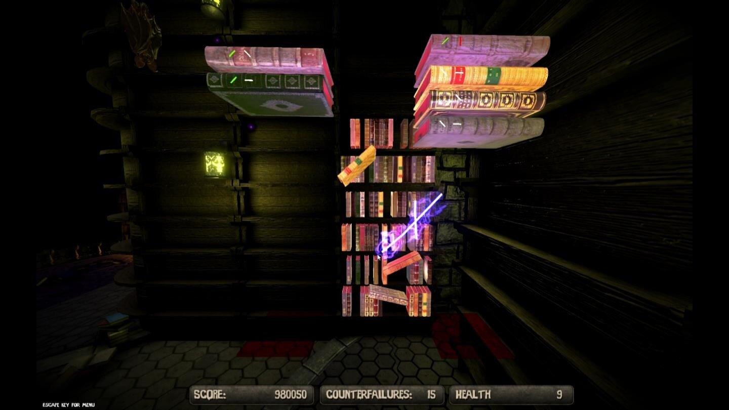 Dracula's Library 2 Steam Ключ • Активация Steam • регион Весь мир