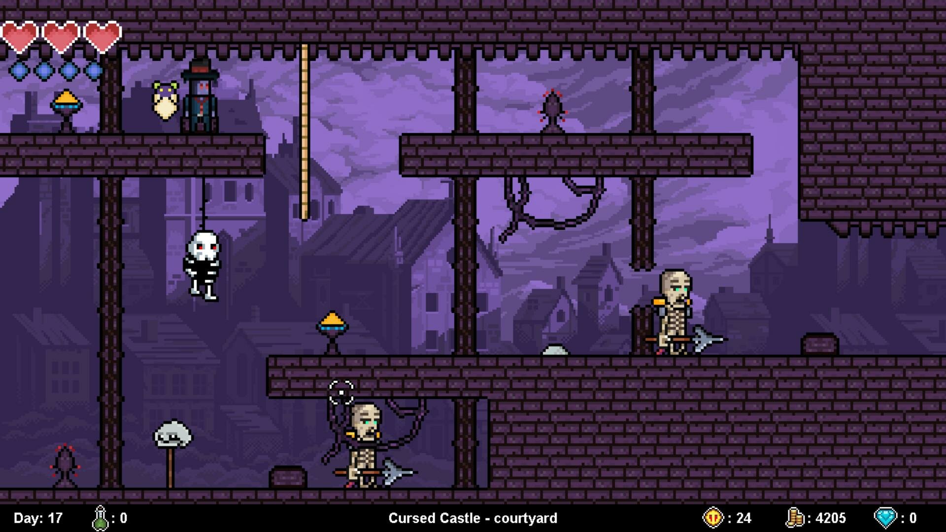 Hero's everyday life - Werewolf set DLC PC Steam Ключ • Активация Steam