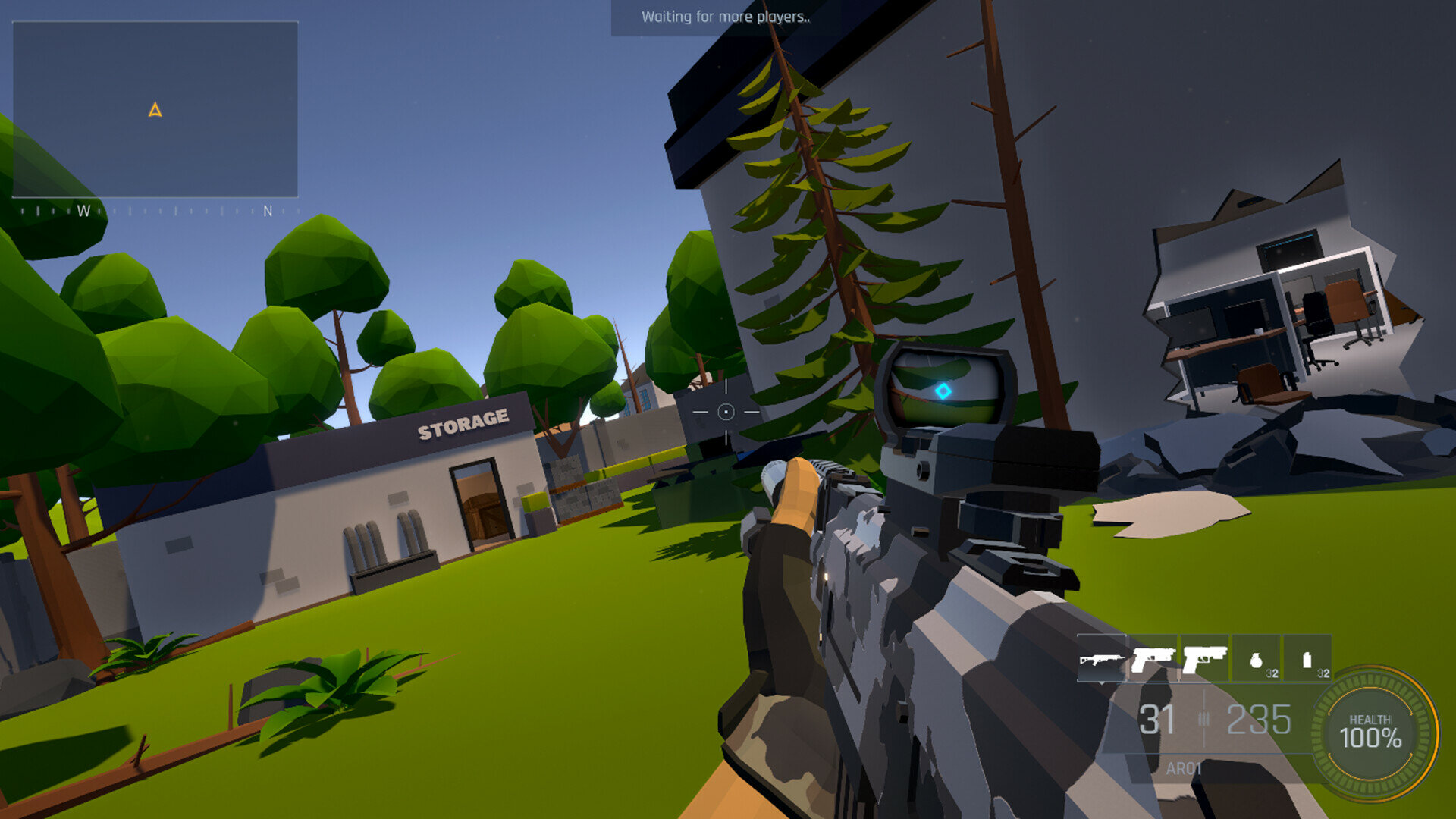 Eldorado FPS Steam Ключ • Активация Steam • регион Весь мир • цифровой ключ