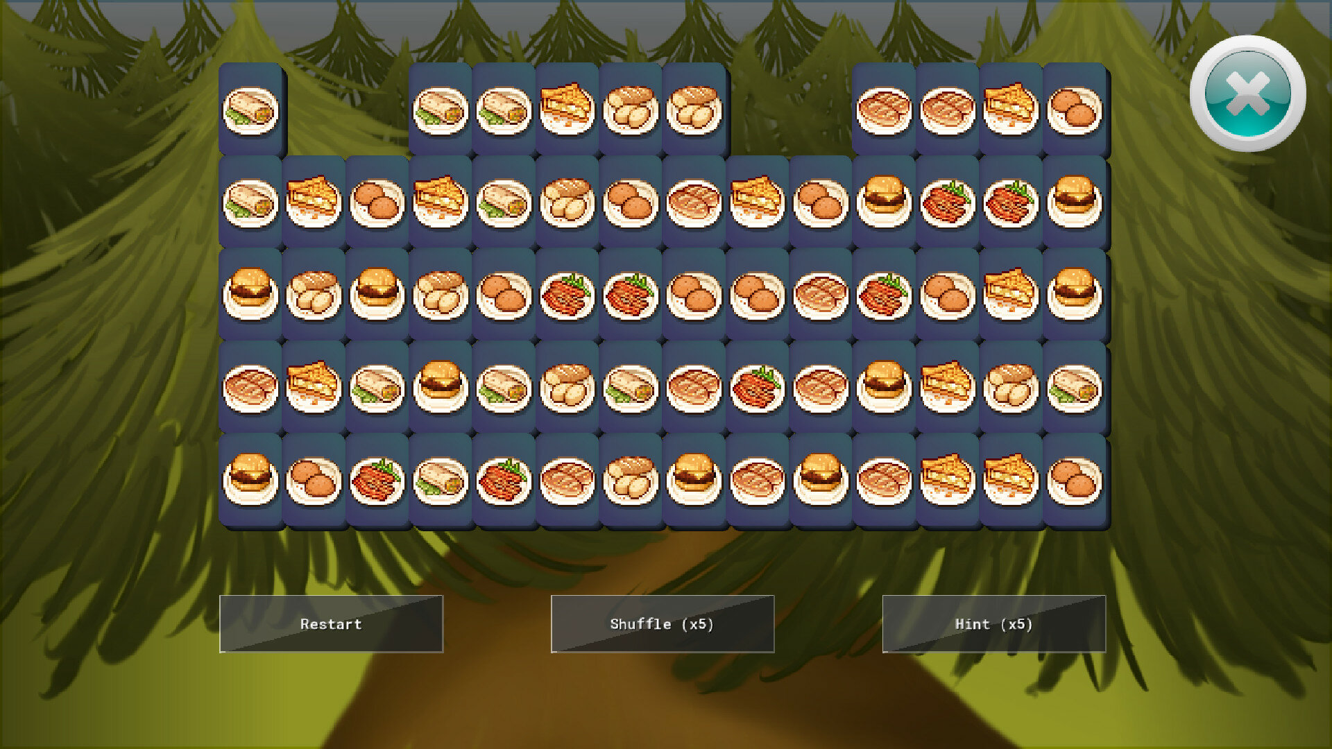Yummy Mahjong Steam Ключ • Активация Steam • регион Весь мир