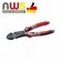 NWS Бокорезы силовые рычажные FantasticoPlus NWS 138-69-200, длина 180 мм, для р...