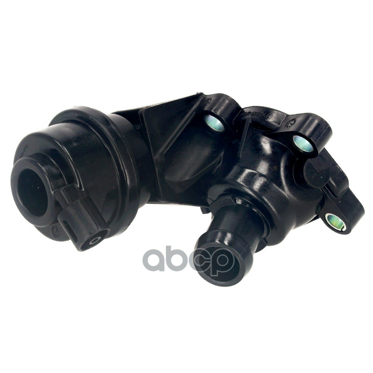 Клапан редукционный AUDI/ VW 3,0 TDI V6 196546-Febi/059121737AM 059121737AK 059121737AM 059121737G 059121737H 059121737J 059.