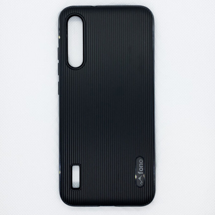 Силиконовая накладка Fono для Xiaomi Mi A3 (CC9e)