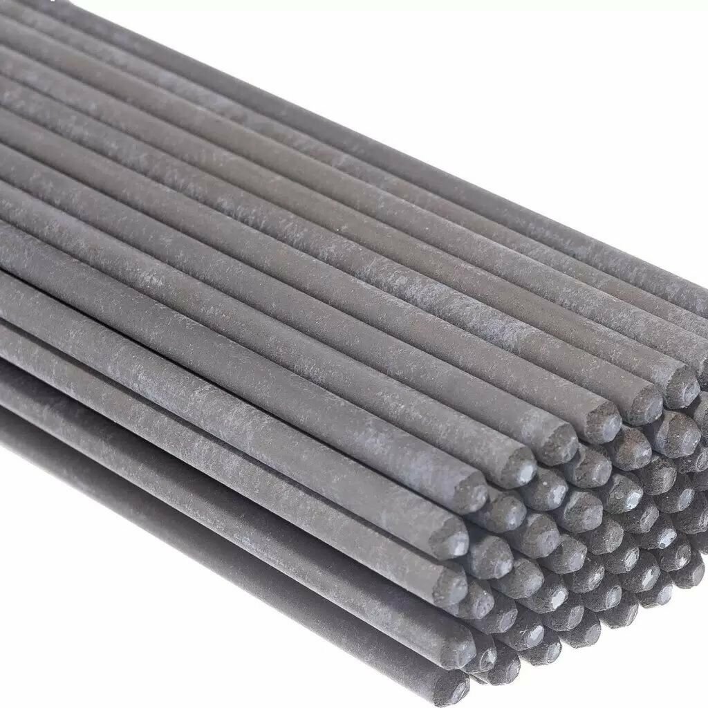 Электроды Кратон J422 3.2 мм 2.5 кг для ручной дуговой сварки во всех положениях. Качественные расходные материалы