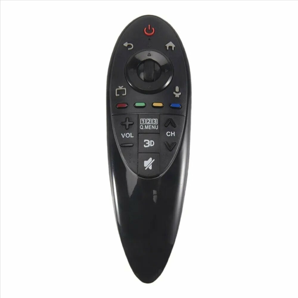 Пульт дистанционного управления AN-MR500G для LG 3D Dynamic Magic Smart TV Пульт дистанционного управления AN-MR500 Замена MR500G Без поддержки голоса