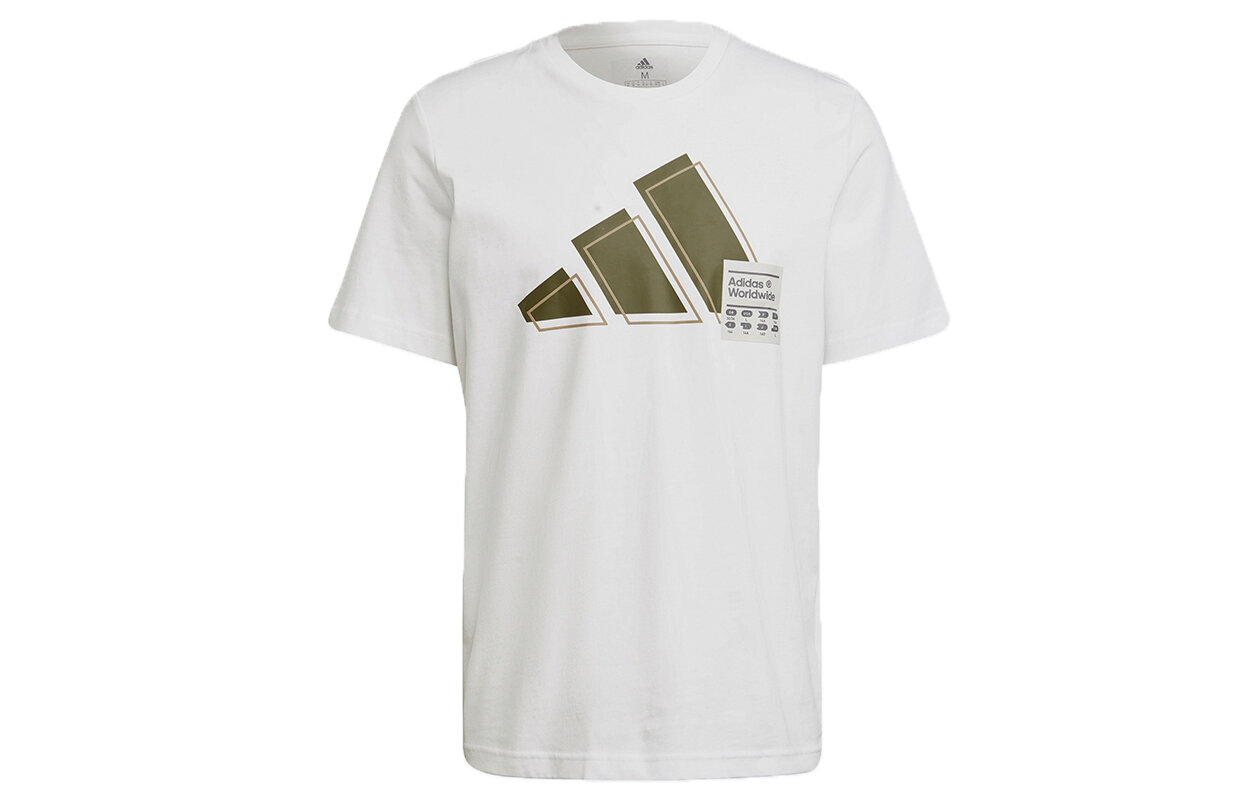 Футболка Adidas