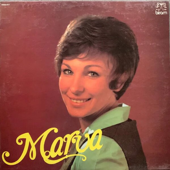 Marva
