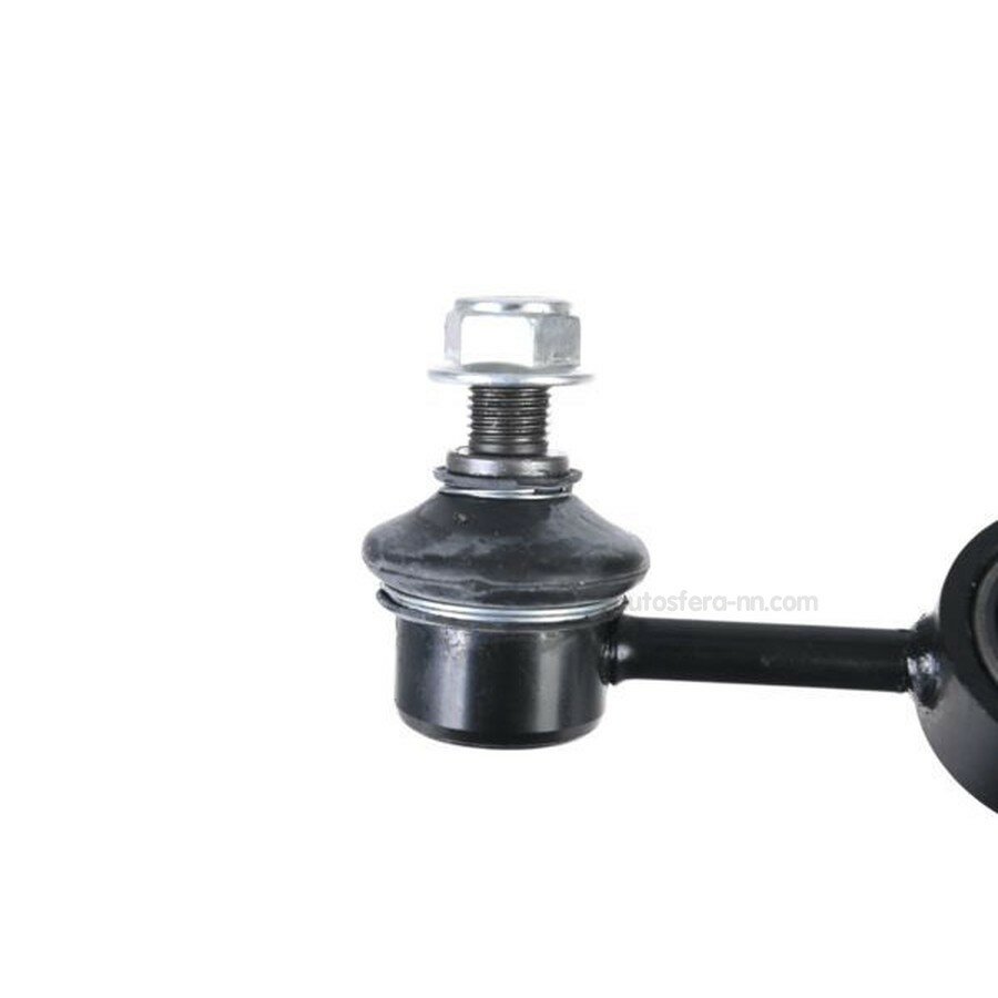STELLOX 5672021ASX тяга стабилизатора переднего левая!\ Mitsubishi Pajero 94>