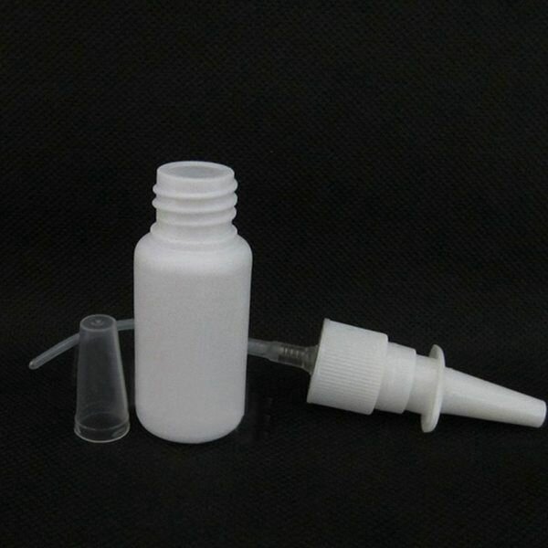 Cosmetic Bottle — фото 1