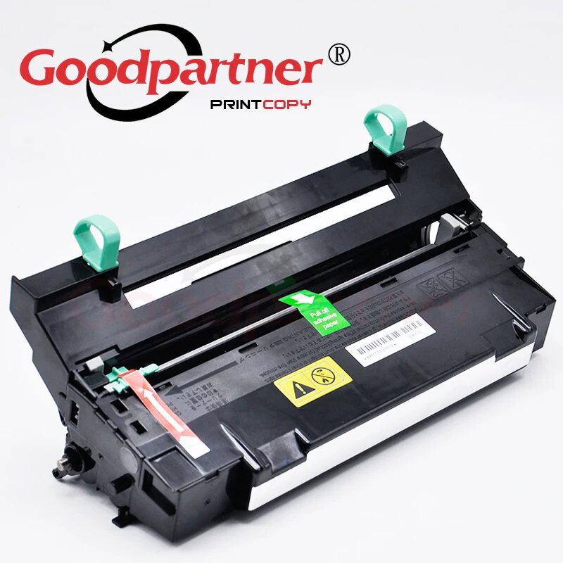 1X DK-170 DK170 302LZ93060 302LZ93061 Барабан для Kyocera M2035 M2535 FS 1035 1135 1320 1370 P2135 FS1035 FS1135 FS1320 FS1370
