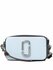 Сумка MARC JACOBS The Snapshot, синий