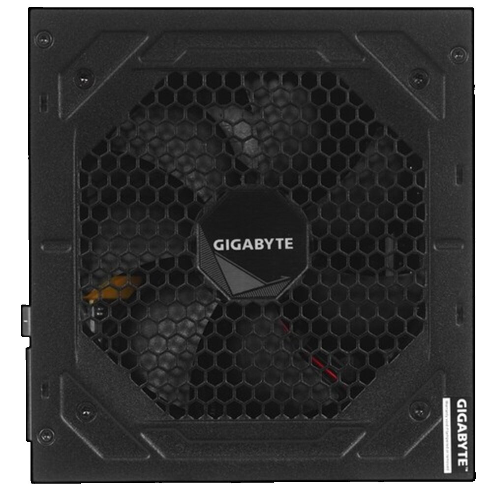Блок питания GIGABYTE ATX 1000W GP - UD1000GM PG5 V2, черный