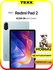Xiaomi Redmi Pad 2 WIFI 8/256 Green ( зеленый / мятный ) 11,5"