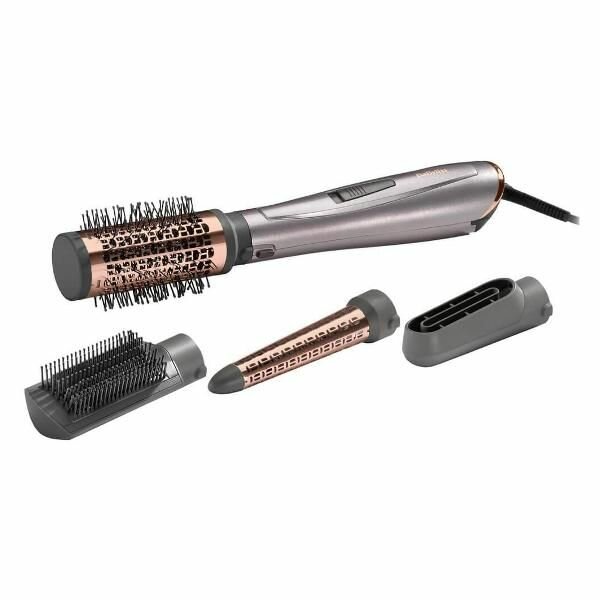 Фен-щетка Babyliss AS136E