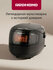 Multivarka redmond rmc m96 chasha 5l 19 programm