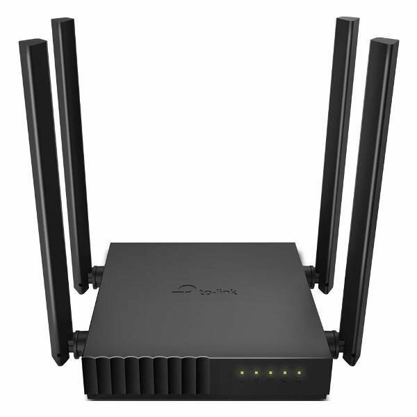Wi-Fi роутер TP-Link Archer C54