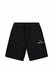 Шорты Polo Ralph Lauren Embroidered-logo drawstring shorts, размер M, black/blac...