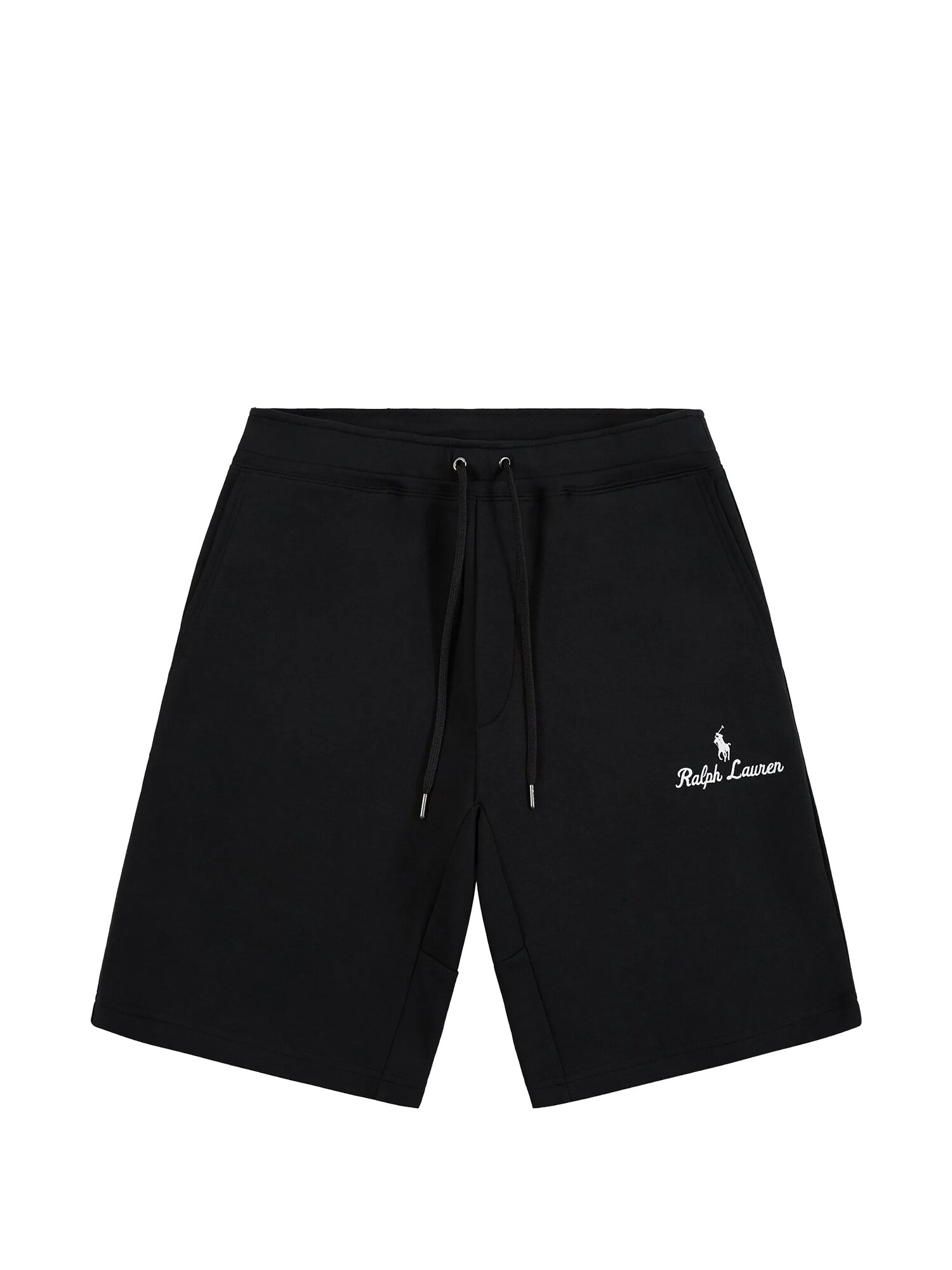 Шорты Embroidered-logo drawstring shorts