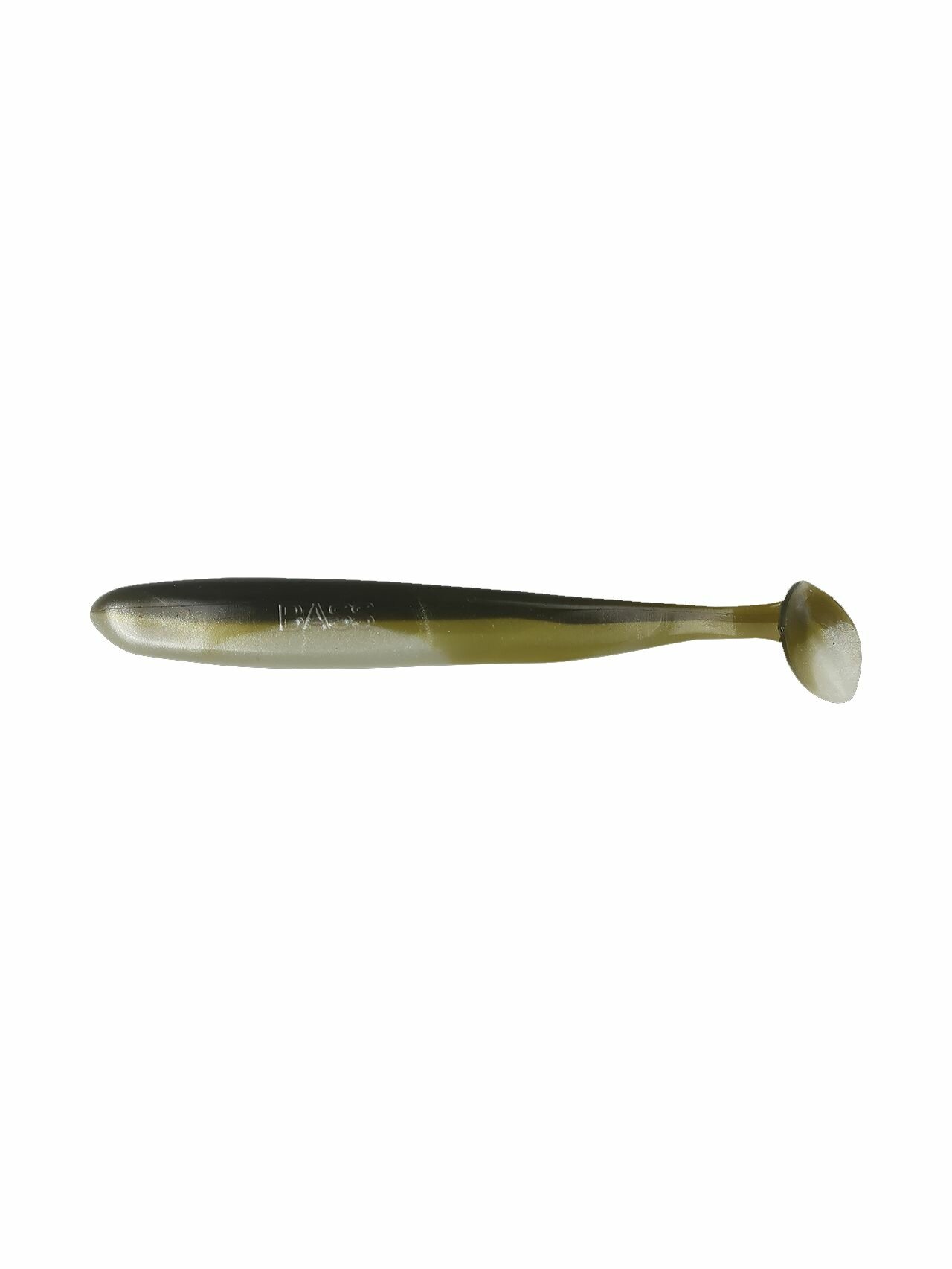Мягкая силиконовая приманка для рыбалки Риппер RELAX BASS 3" L583 (9 см) 10 шт