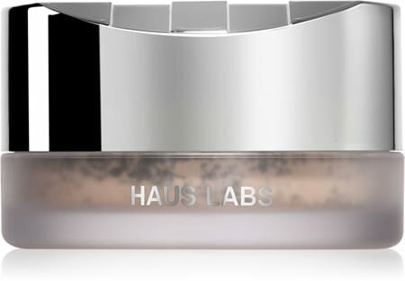 Пудра Haus Labs Bio-Blurring Loose Setting Powder, оттенок natural peach, 7 г