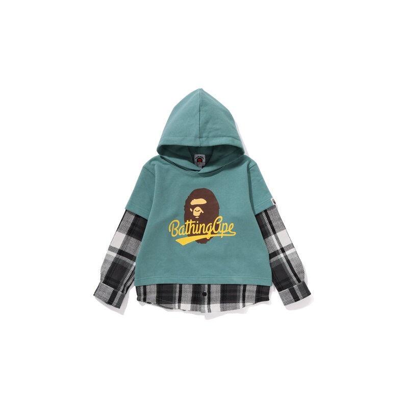 Толстовка A BATHING APE