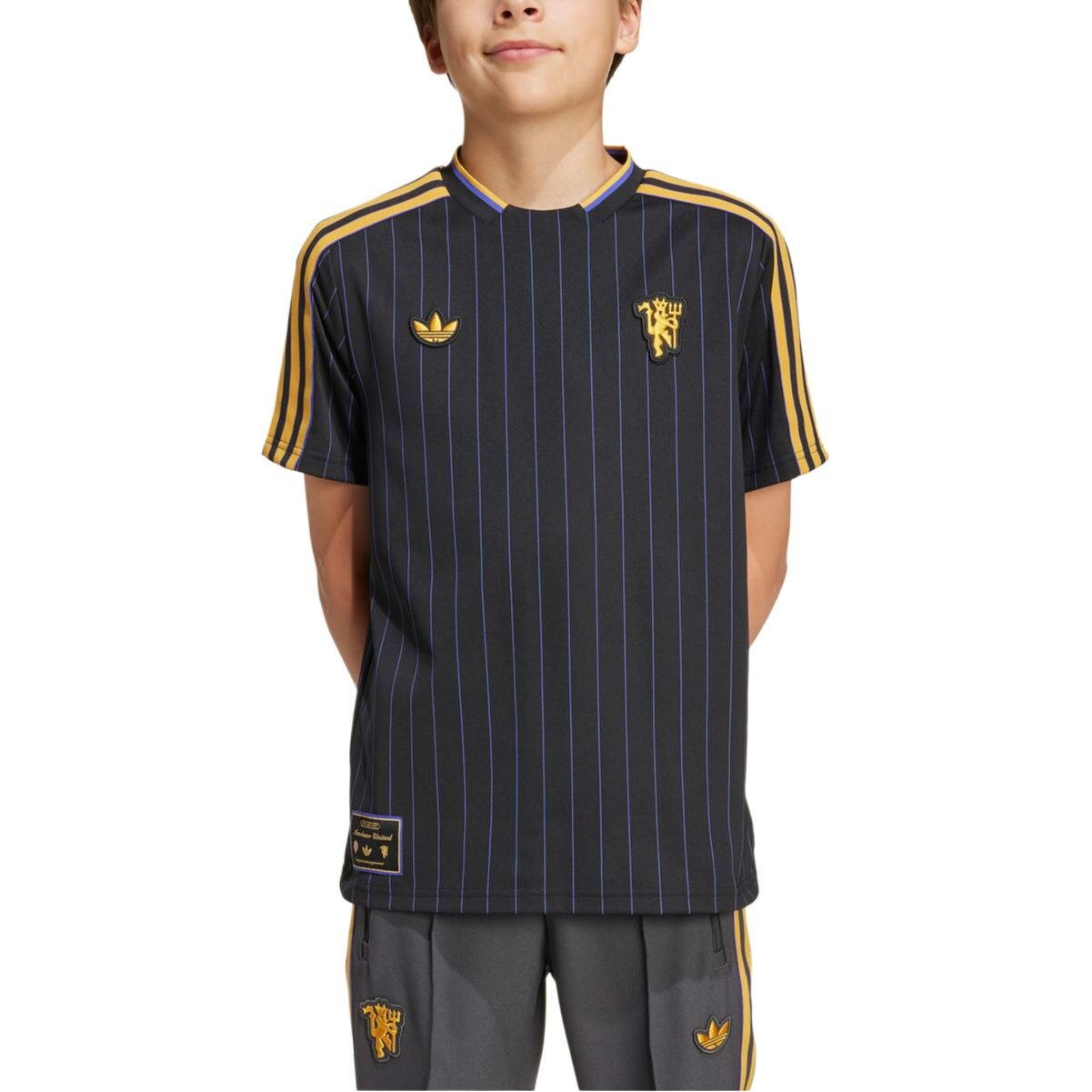 Футболка Adidas Originals Moderate