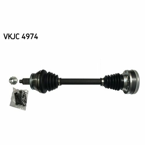 Полуось SKF VKJC4974