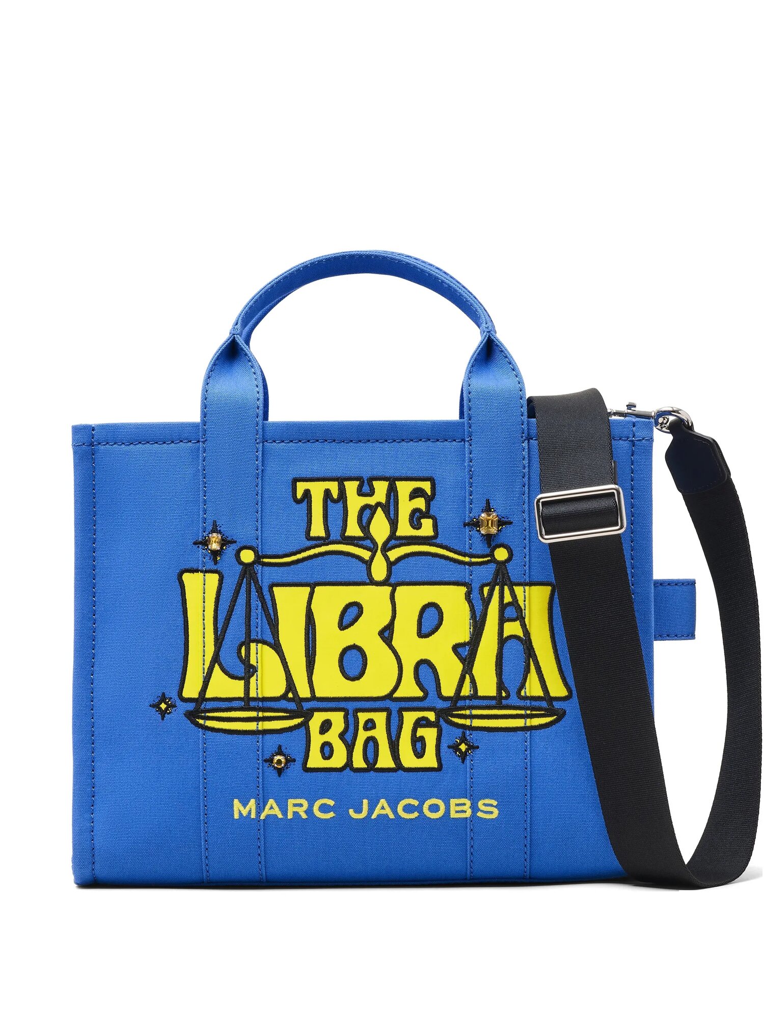 Сумка MARC JACOBS The Zodiac Libra Elijah Funk