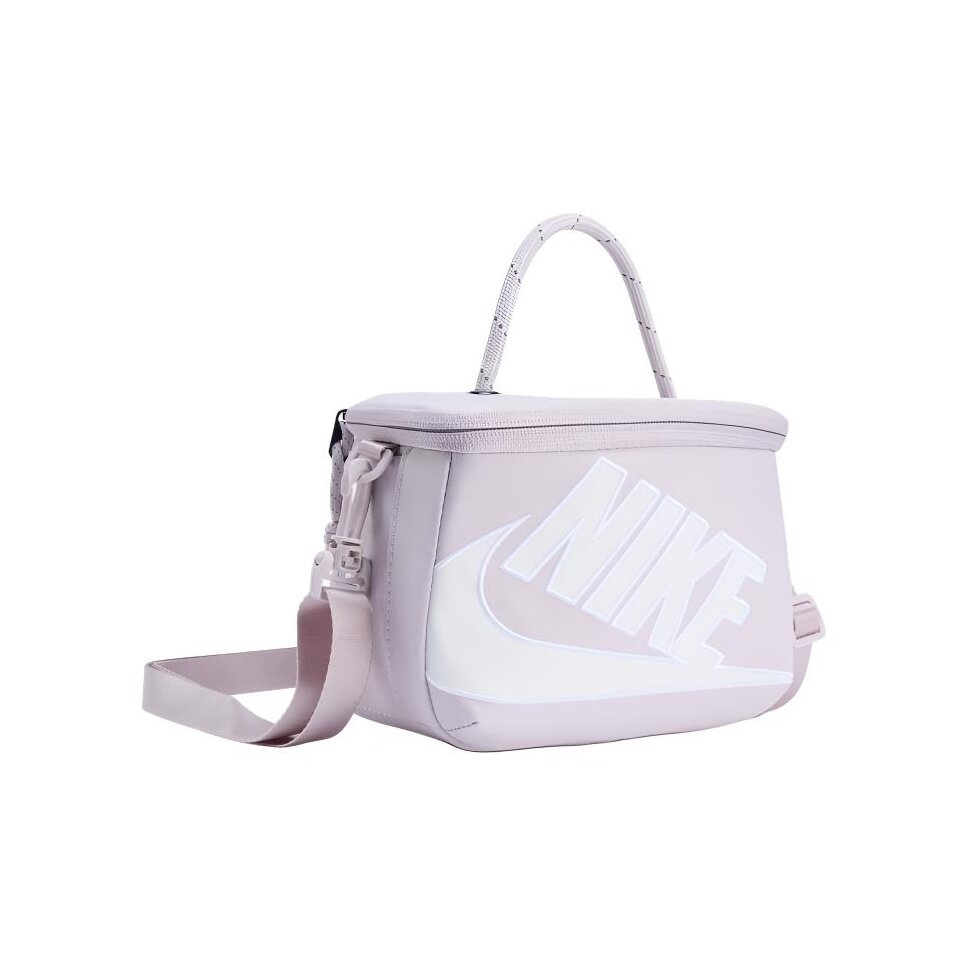 Сумка NIKE, фиолетовый — фото 1