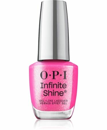 Лак для ногтей OPI The new OPIcons Infinity Shine, оттенок i m not really an influencer, 15 мл