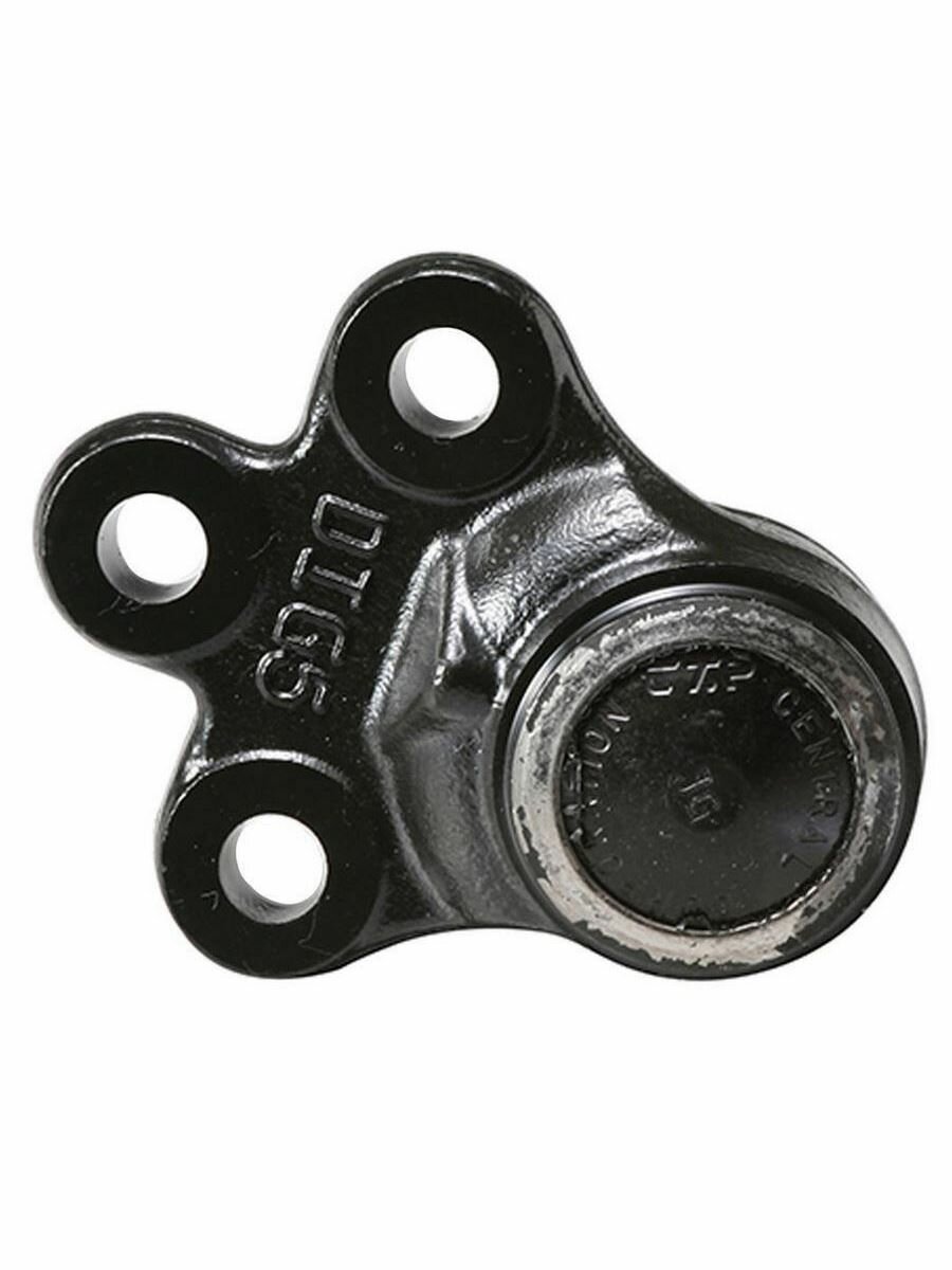 Шаровая опора передняя нижняя CTR CB0081 для а/м GMC Terrain, CHEVROLET Equinox / ГМС Терейн, Шевроле Эквинокс — фото 1
