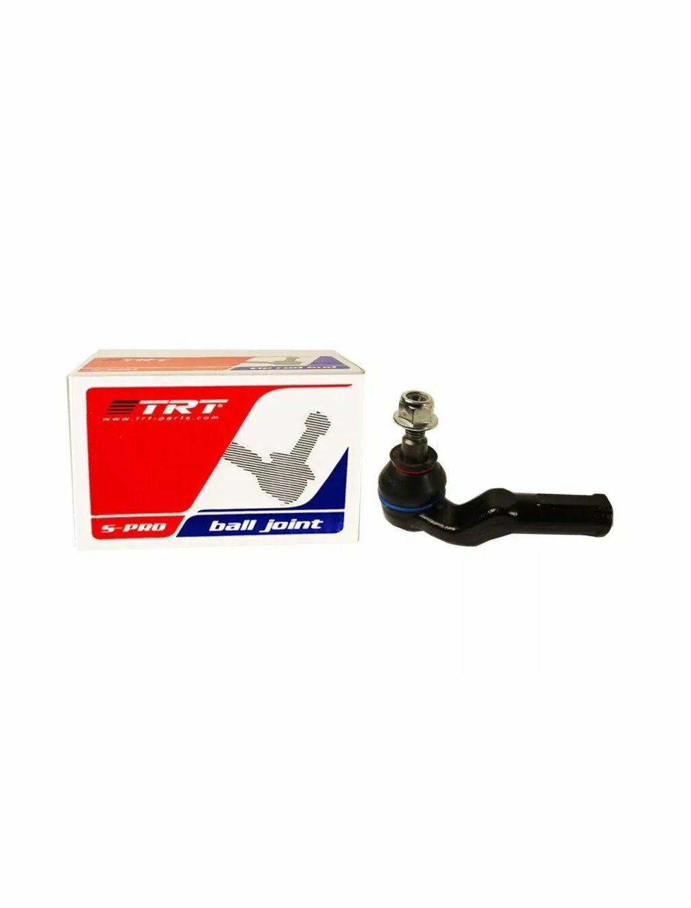 Наконечник рулевой Ford Focus правый (TRT) R7035R