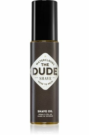 Средство для бритья Waterclouds The Dude, 50 мл