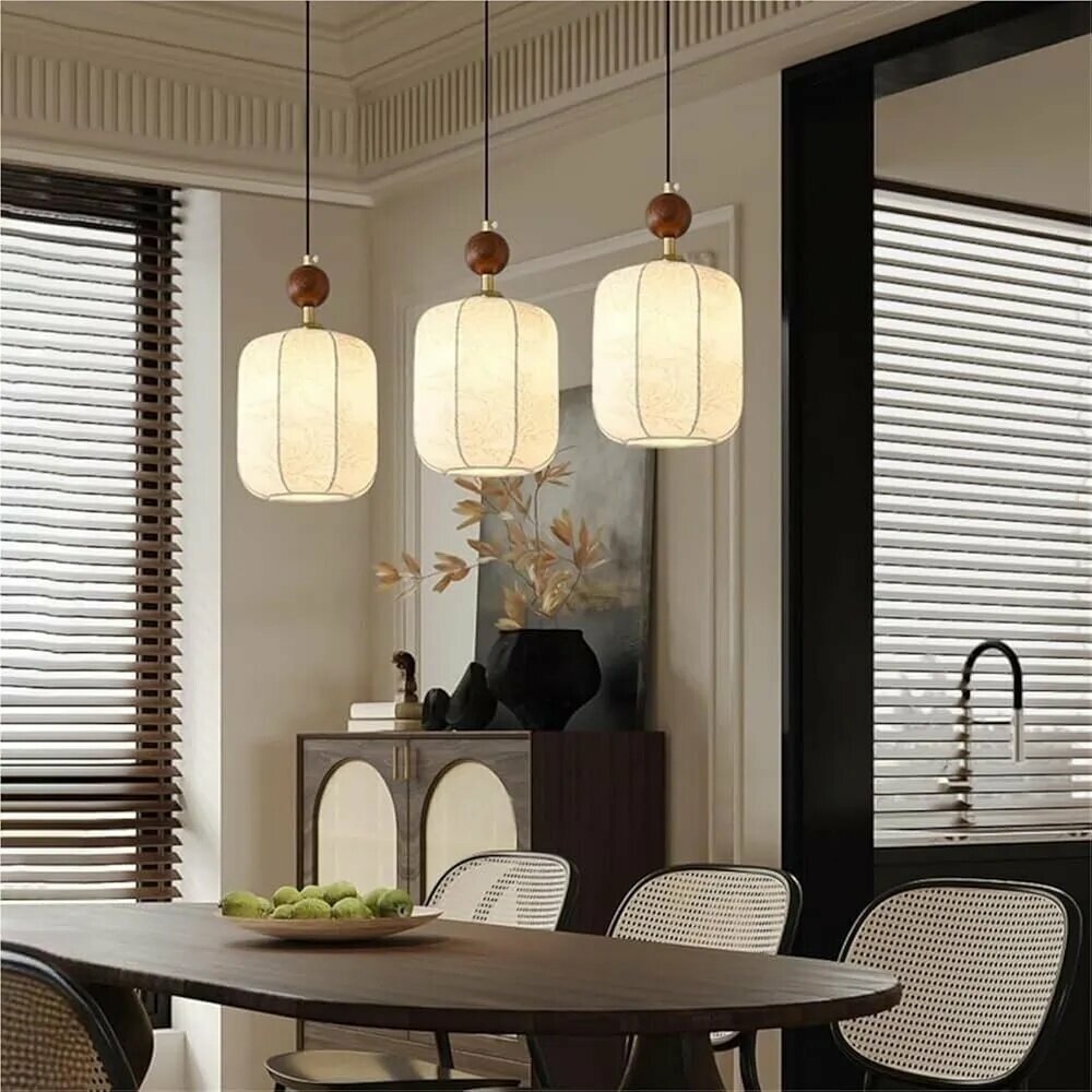Люстра — фото 1