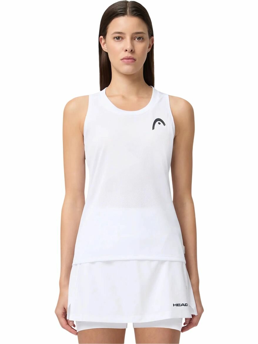 Майка спортивная PRO Tank Top Women