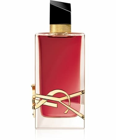 Вода парфюмерная yves saint laurent libre berry crush, 90 мл