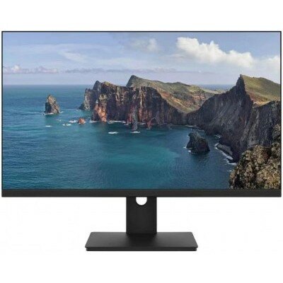 Монитор для видеонаблюдения, 27", 2K, IPS, 165 Гц, HDMI/DP/VGA, VESA