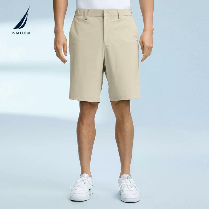 Шорты NAUTICA