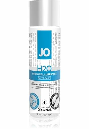 Лубрикант System JO H2O ORIGINAL, унисекс, 60 мл