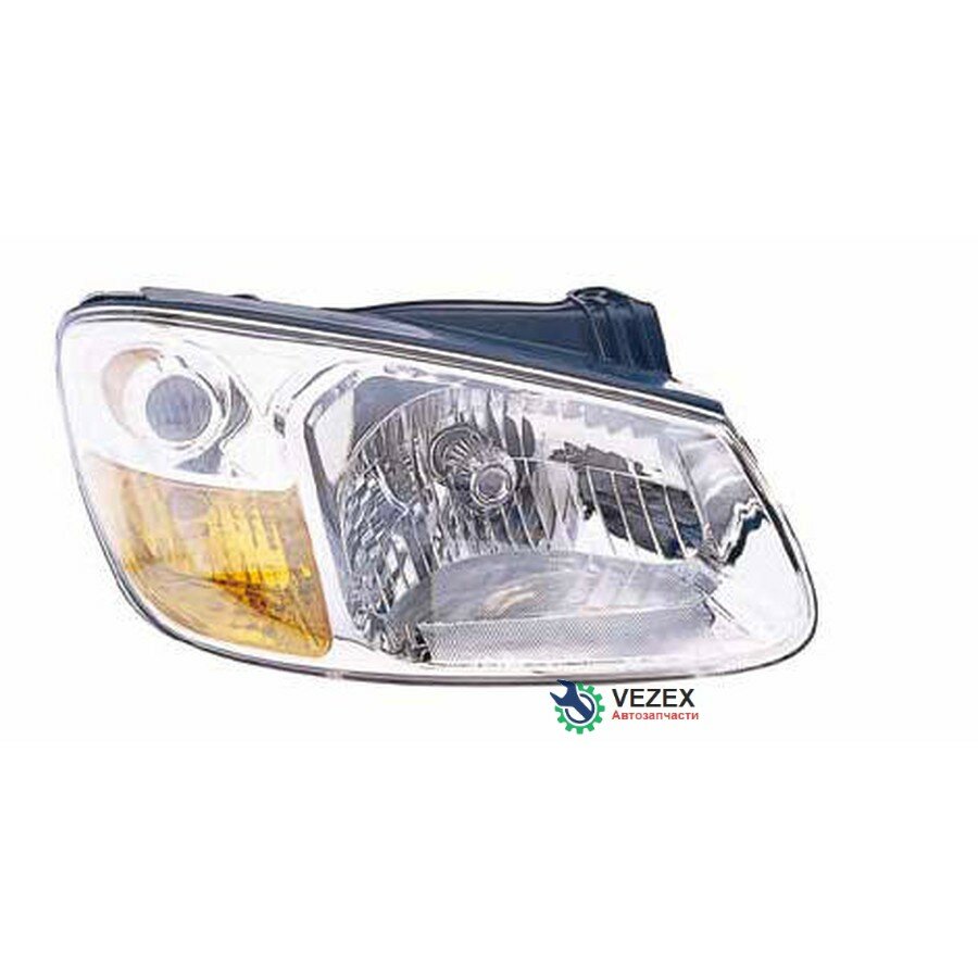 DEPO 123-1101R-LD-E1 Фара
