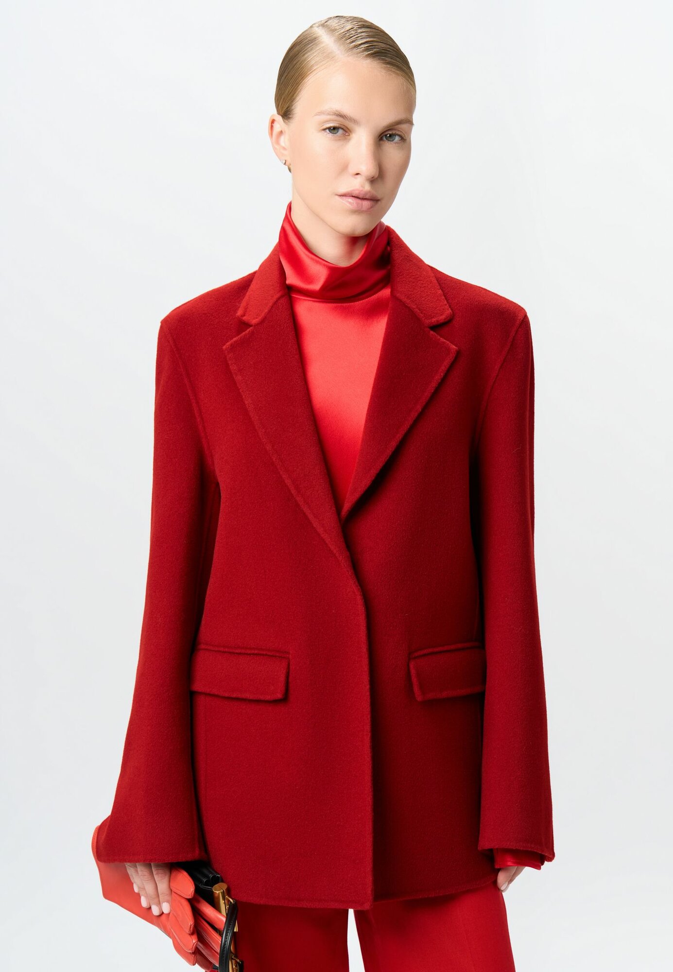 Пальто FASHION REBELS