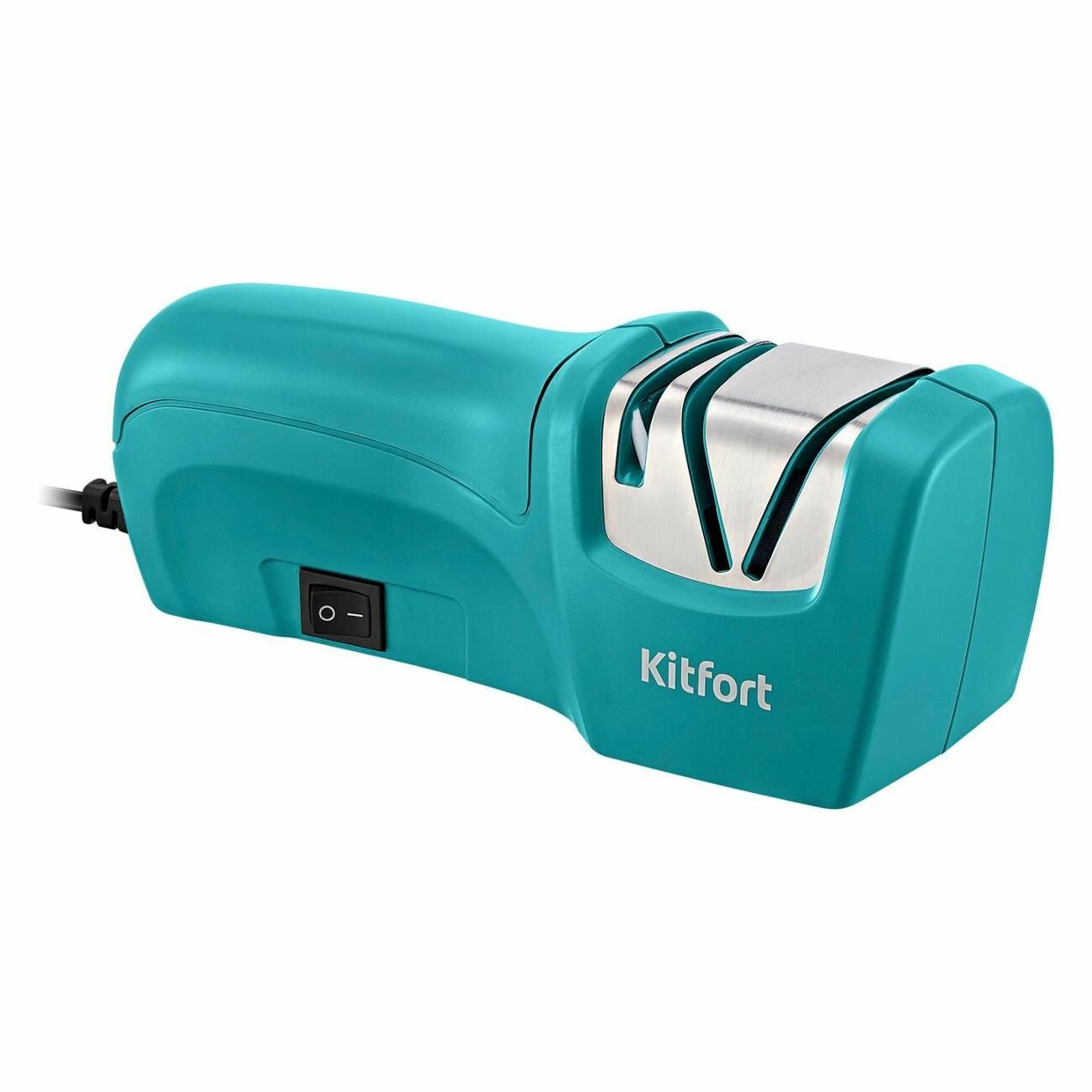 Электроножеточка Kitfort КТ-6389